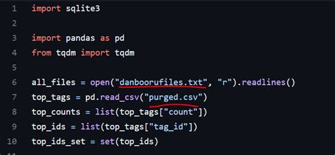 What Is The Role Of The Python Files In The Sfwcleanup Folder · Issue 3 · Smilingwolfsw Cv