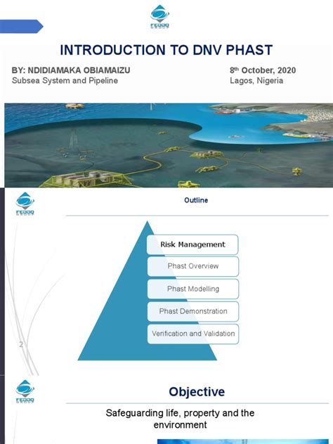 Dnv Phast Comprehensive Risk Management Software Pdf Risk Risk Management