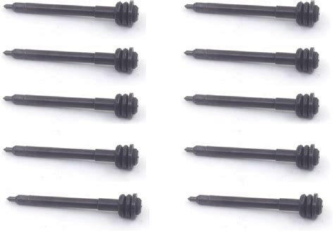 Air Scribe Pen Pneumatic Engraving Pen Tip Concrete