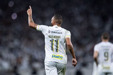 Santos vence Bragantino e garante vaga na final do Paulistão Metrópoles