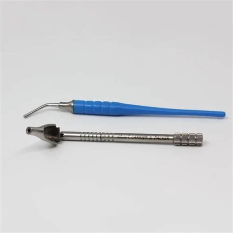 Bone Carrier Head With Bone Condensor Jull Dent010 At Rs 2400 In Mumbai