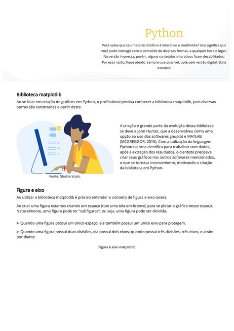 Conteudo Web 04 03 O Que é Python Python é Uma Linguagem De