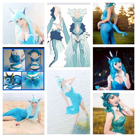 Pin By Jess Jurczak On Cosplay Mermaid Cosplay Cosplay Diy
