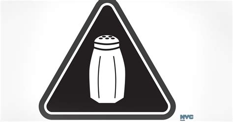 Will Salt Warnings In Food Work Experts Debate