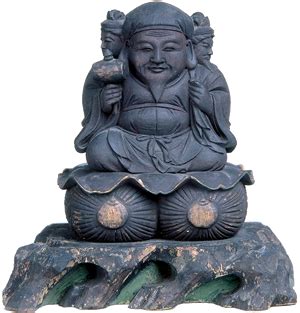 大黒天様