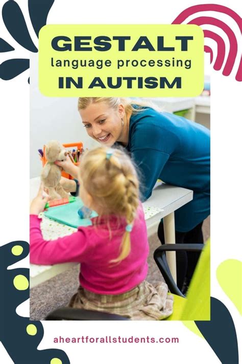 Gestalt Language Processing Natural Language Acquisition And Your