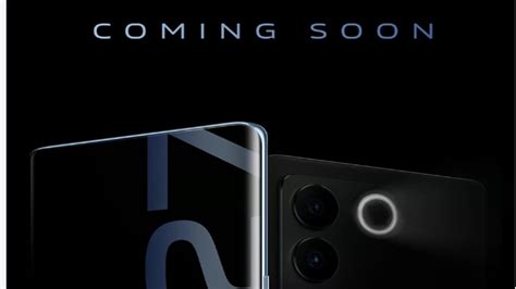 Vivo V Pro Will Be Launched In India On February LED Flash Like Ring On The Back Panel