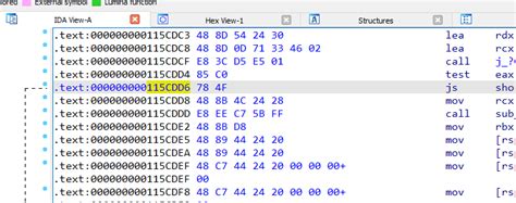 goto offset not working in x64dbg [module] offset etc · issue