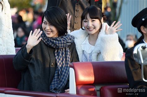 画像210 第1子妊娠の松たか子、ディズニー「アナ雪」イベントに神田沙也加らと完全シークレットで登場 モデルプレス