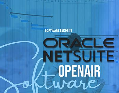 Netsuite Software Projects Photos Videos Logos Illustrations And