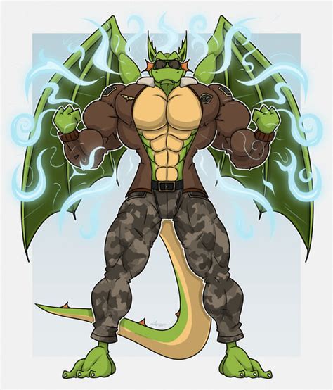 Favorites Gallery For Draco Rex Fur Affinity [dot] Net