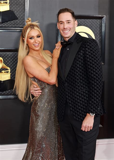 Paris Hilton Shares What Shes Looking Forward To As Son Phoenix Grows Up