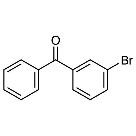3 Bromophenylphenylmethanone 1016 77 9 Tci America