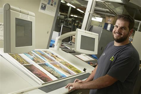 Offset Printing Advance Press