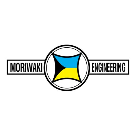 Moriwaki Engineering Logo Png Vector Eps Free Download