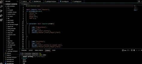 Iram Mushtaq On Linkedin Typescript Coding Programming Developer Currencyconverter