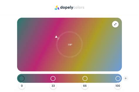 The 32 Best Gradient Generators 2023 Updated