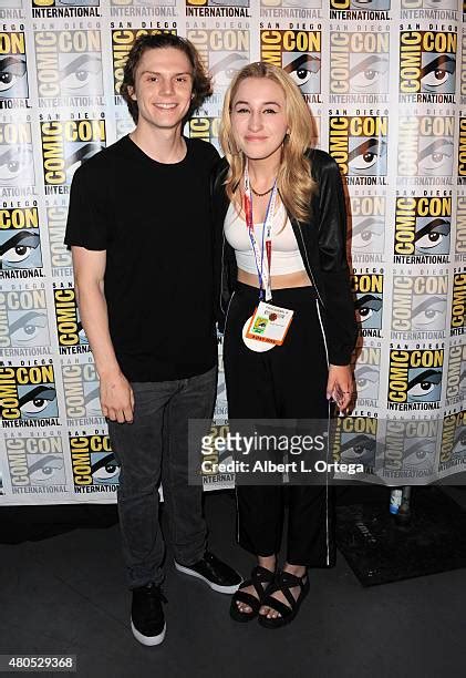 145 Comic Con International American Horror Story And Scream Queens Panel Photos And High Res