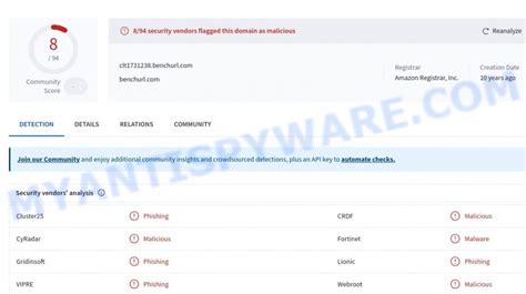 Docusign Signature Request For Payment Scam Alert A Phishing Email To