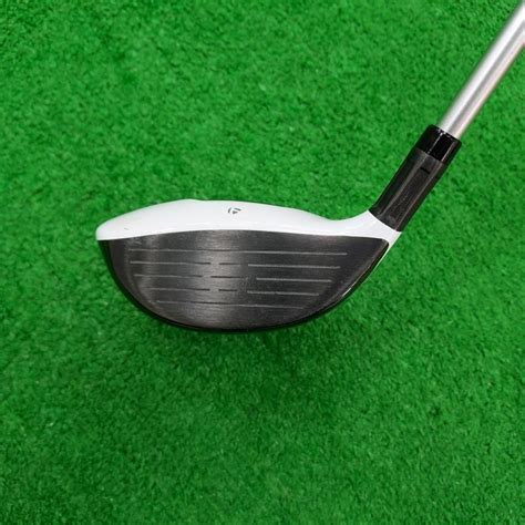 【二手20226】taylormade M2 女用三號球道木桿 ★極新★角度165ﾟ硬度l二手球道木桿二手商品 飛揚高爾夫