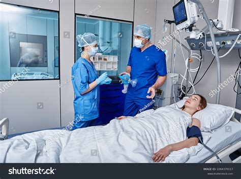 Icu Patient Care