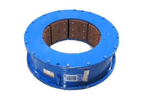 New Eaton 142639hx Airflex Constricting Brake 11 5vc500 Sb Industrial Supply Inc