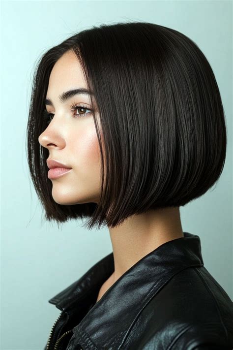 From Classic To Edgy 16 Angled Bob Haircuts To Inspire Your Next Cut