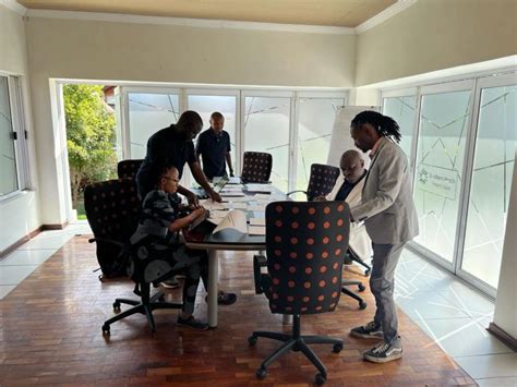 Lebitsa Moeketsi On Linkedin Trippbio Sa Executives