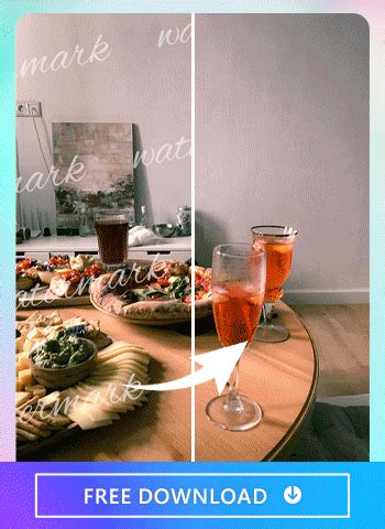 Best Free Watermark Removers To Clearly Erase Watermarks From Any Photos