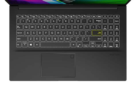 Mengenal Simbol Tombol Keyboard Laptop Asus Vivobook Dan Zenbook Zencreator