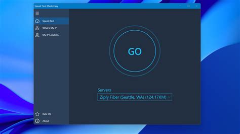 Best Internet Speed Test Software