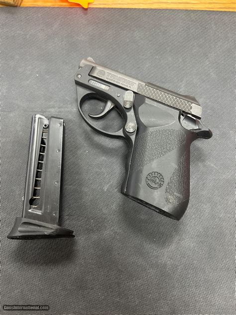Taurus Pt 22