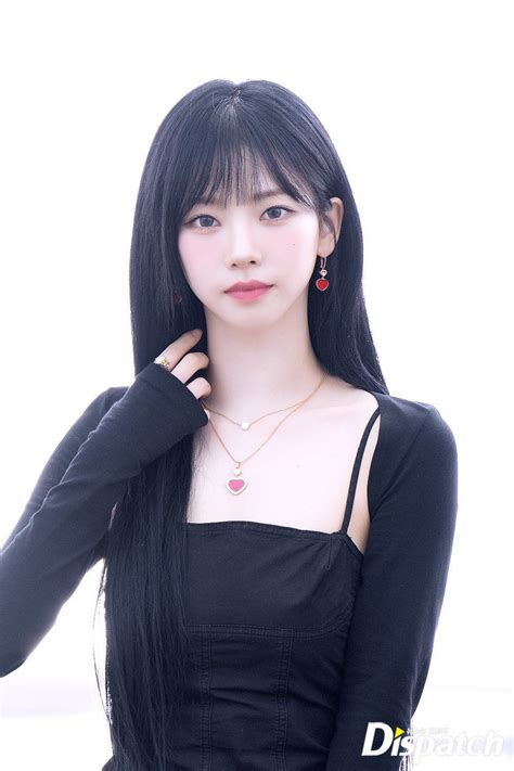 Yoon Seo Most Beautiful Fairy Aesthetic Grunge Makeup Asian Celebrities Velvet Fashion