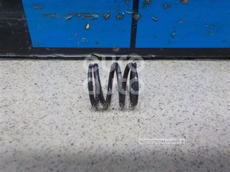 58272-2E000 Hyundai-Kia Пружина возвратная тормозных колодок от ...