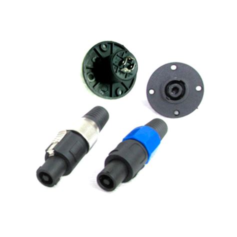 CONECTORES NL 4 - BF IMPORT SAC