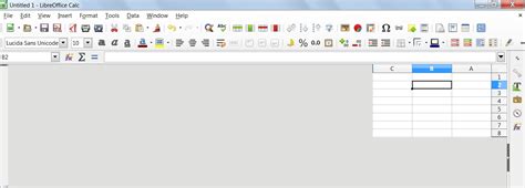 How Do I Truly Delete Rows And Columns Like In Google Sheets English Ask LibreOffice