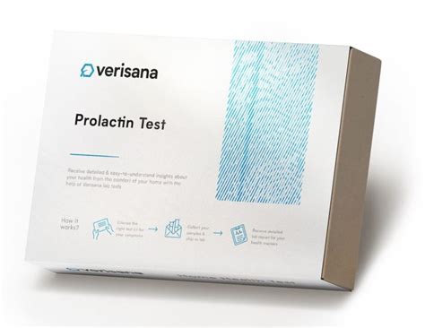Prolactin Test