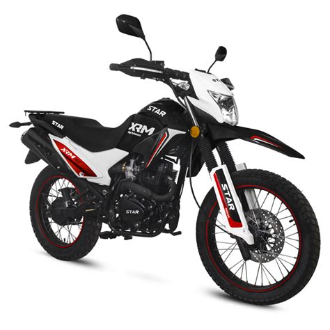 Xrm 150 Alex
