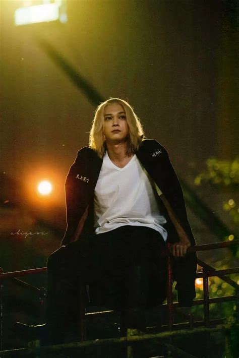 Chat With Mikey Sano Nsfw Enjoy Free Unrestricted Ai Character Roleplay No Filter Flowgpt