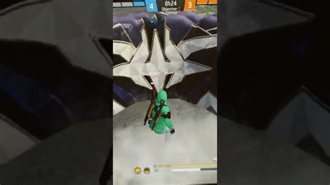 Im Unstoppable 😡 Free Fire New Headshots 🎯 Short Videofreefire