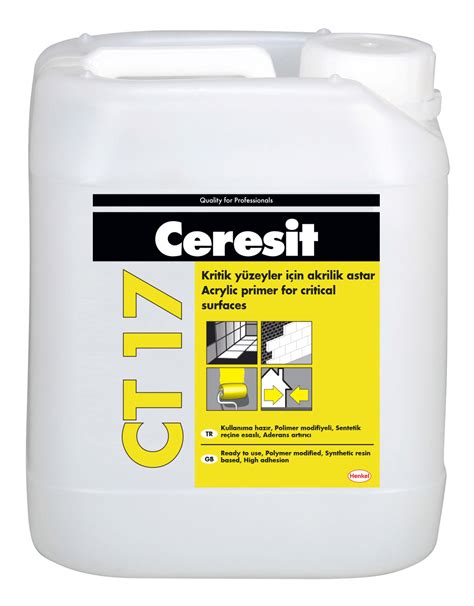 Ceresit Ct 17