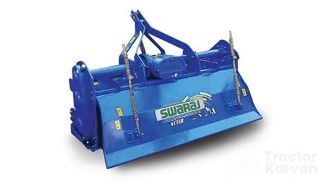 Rotavator Price In India 2024 Tractor Rotavators
