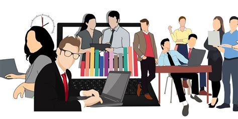 Advice For Career Advancement In The It Field Goglides Dev 🌱