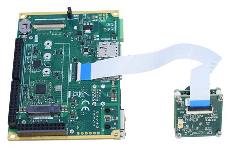 First Steps With Csi Camera Set 5mp Ar0521 Color Torizon Toradex Developer Center