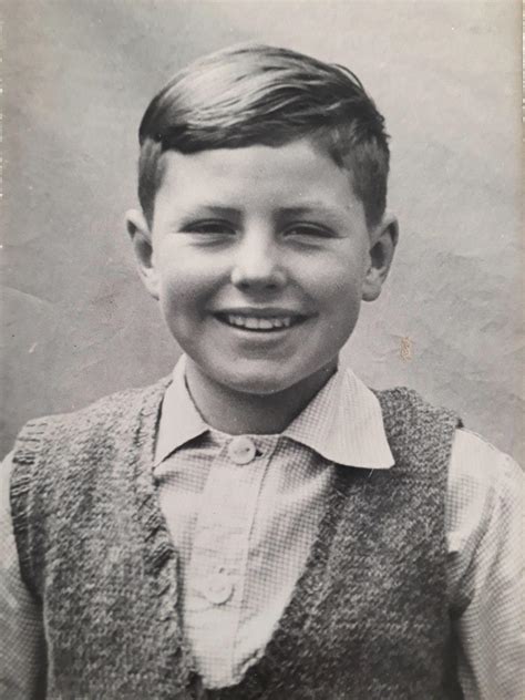 Arnold Smith Obituary 2018 Northamptonshire Telegraph