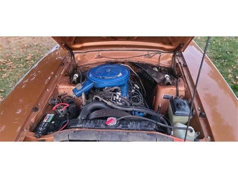 1974 Mercury Comet For Sale Cc 1781524