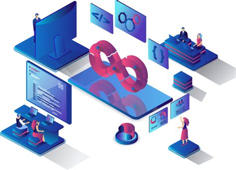 Devops Services And Solutions Provider Devops Consulting Services