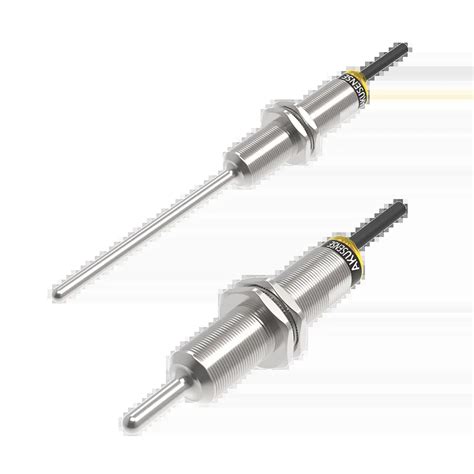 Akusense Precision Industrial Sensors Smart Automation Solutions