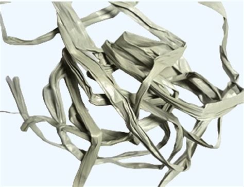 Plastic Straw Panali Nylon Plastic Rope Twine Best For Multi Purpose Packing 1 Meter Per