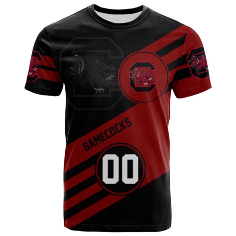 Buy South Carolina Gamecocks T Shirt Sport Style Logo Ncaa Meteew
